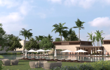 Villa F5 Résidence Kalia Cité Jardin - SENIMMOBILIER